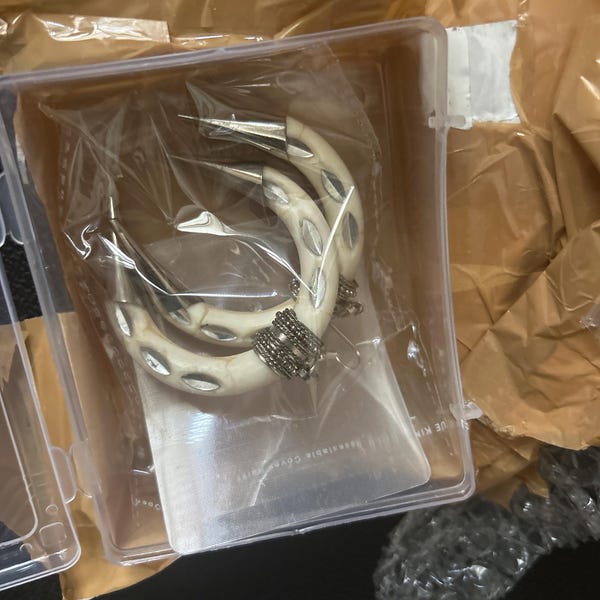 Rising Sun Ear Cuff 22kt Gold, Silver, Black Rhodium & Rose Gold Plated ...