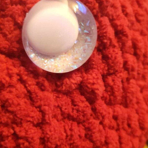 PDF PATTERN: Ren the Baby Dragon | Digital PDF Pattern | Crochet ...