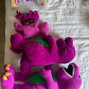 Vintage 1999 Furby Inflatable Chair Dalmatian Furby VERY RARE - Etsy Canada