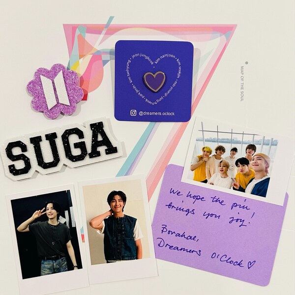 BTS Mini Photobook Keychain | Bangtan Mini Photo Album Keyring - Etsy