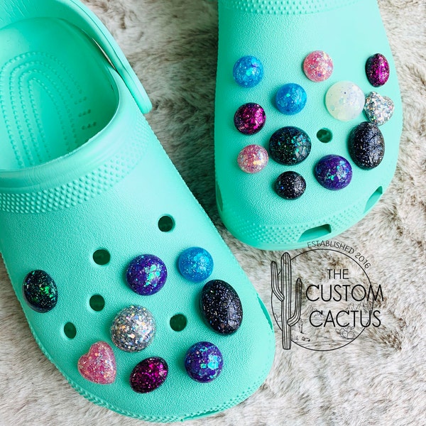 Back Buttons for Crocs Shoe Charms - Etsy