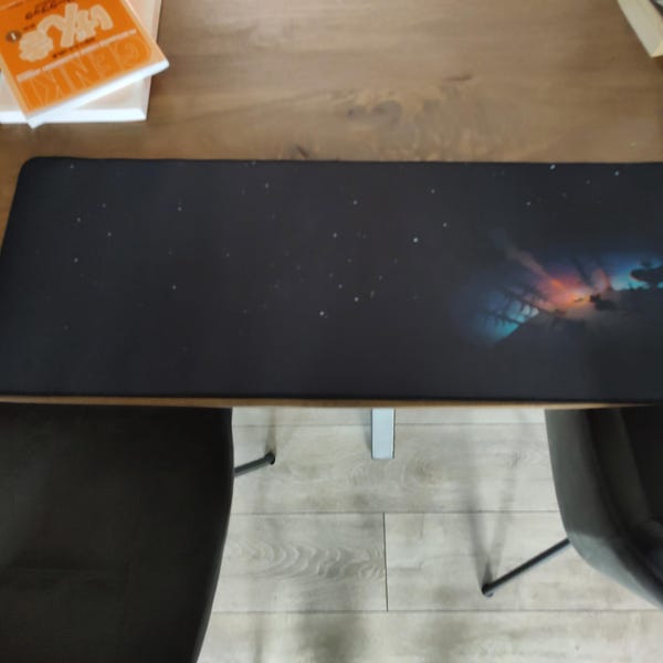 Firewatch Mouse Pad, Gaming Mouse Pad, Desk Mat, Customize Mouse Pad ...