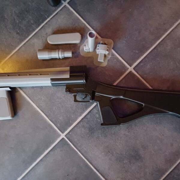 The Mandalorian Death Watch Jet Pack Death Watch STL 3D FILE Deathwatch ...