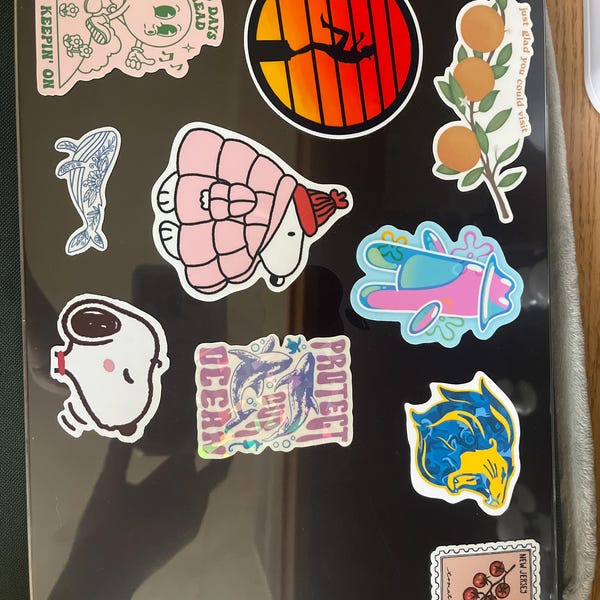 Ultimate Cobra Kai Sticker Pack - Etsy