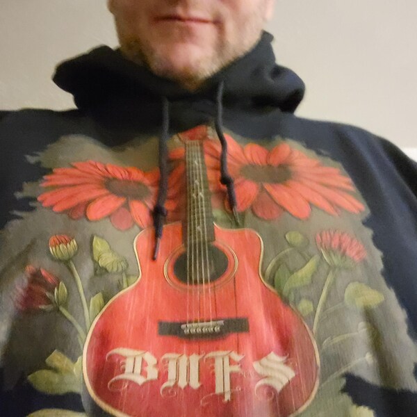 BMFS Creek Frog Sticker, Billy Strings, Bluegrass, Fan Art, Vinyl ...