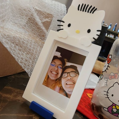 Instax Mini Polaroid Photo Print - Etsy