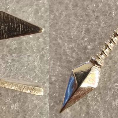 Y O-ring, J K-ring, 925 Sterling Silver Ring, JJK Ring, Anime Ring ...