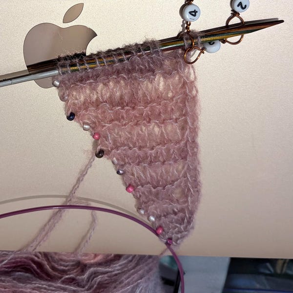 Cowltopus Knitting Pattern - Etsy