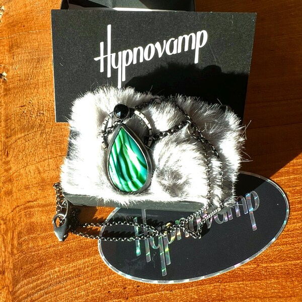 Vintage Monster Ring Inspired by the Creature From the Black Lagoon ...