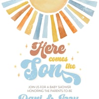 Editable Reggae Birthday Party Invitation, Reggae One Love 1st Birthday ...