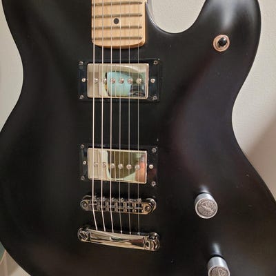 Snake Volume/tone Control Guitar Knobs. - Etsy