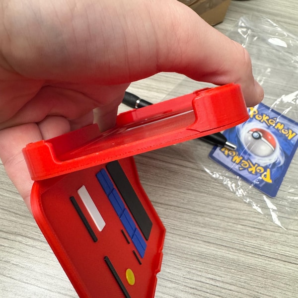 Customized Gamer Encyclopedia Phone Case for iPhone – 3d-printed ...