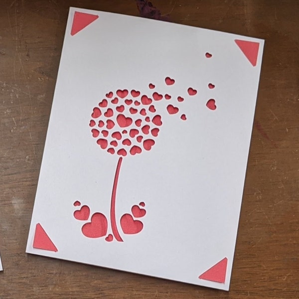 Cricut Joy Insert Card Slot Template SVG- Rectangle - Etsy