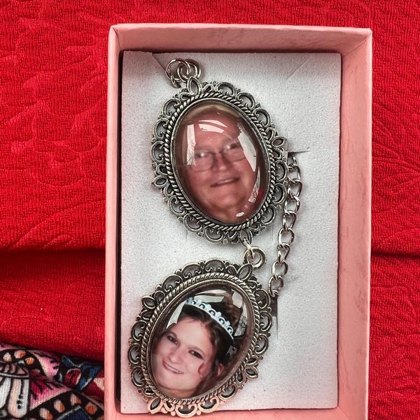 Custom Memorial Graduation Cap Tassel Charm, Keep Your Loved One's ...