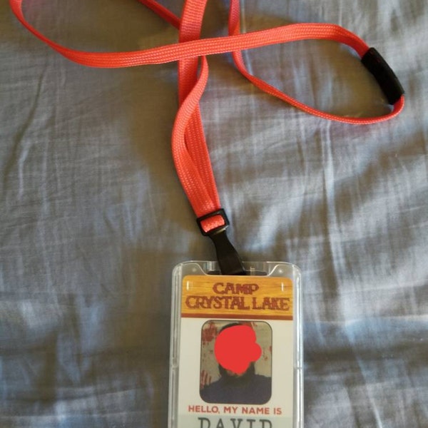 Passenger Princess ID Card [photo Personalized] - Etsy