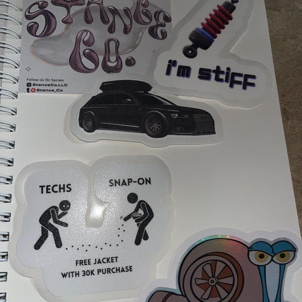 Cursed Vinyl Decal for Cars, Windows, Cups, Tumblers, Weddings ...