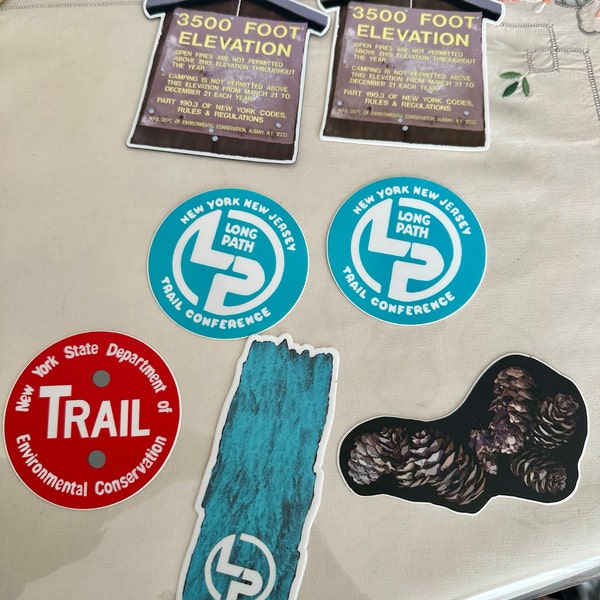 Litter Awareness Sticker: Environmental Recycling Decal - Etsy