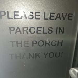 Custom Coffee Shop Vinyl Sign / Logo & Design for Coffee Shop ...