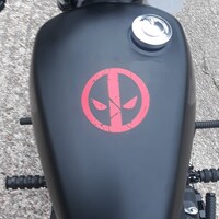 Magic is Heresy Inquisition Decal - Etsy Ireland