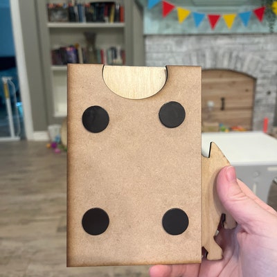 Solar Eclipse Stencils, Eclipse 2024, Path of Totality, April 8 2024, I Was Mooned, Eclipse ...