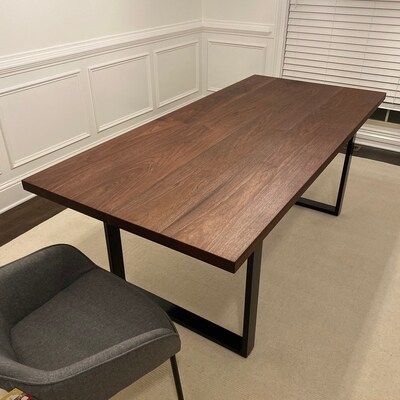 8 Seater Dining Table, 8 Person Dining Table, 7 Foot Dining Table, 8 ...