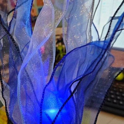 Cosplay Prop, Fire Cosplay Prop, Flame Accessory, Costume Prop, LARP ...