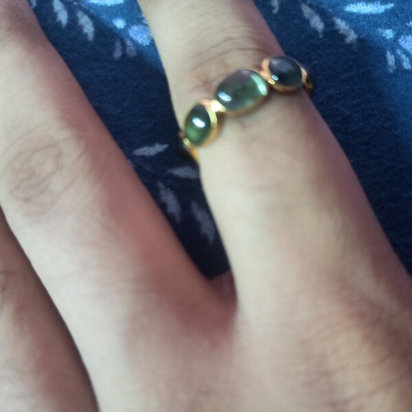 Pigeon Ring in 18k Gold Ring, Diamond Pigeon Ring, Gold Bird Ring, Bird ...