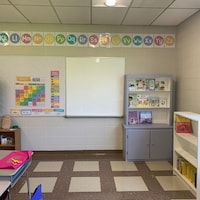 Boho Classroom Decor, Boho Birthday Bulletin Board - Etsy UK