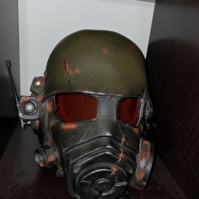 NCR Veteran Ranger Suit Fallout New Vegas for Airsoft and Cosplay /any ...