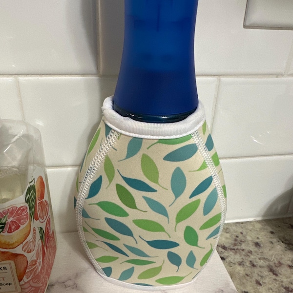 Dawn Powerwash Sleeve: Neoprene Dish Soap Bottle Cover - Etsy