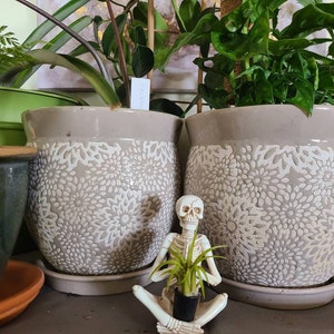 Miniature Garden Wizard Shack Fairy House height 7.5 inches | Etsy