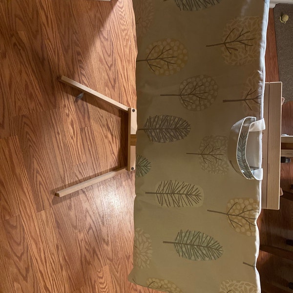 Large Project Bag for Scroll Frame, Millennium Frame, Elbesee Frame ...