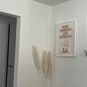 Ugh. Poster Danish Pastel Pink Wall Art Aesthetic Poster - Etsy