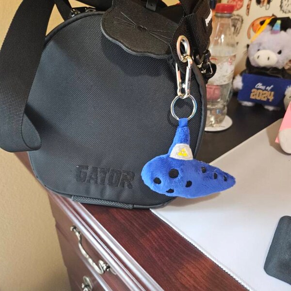 Cute Chibi Snake Plush Keychain Charm - Etsy