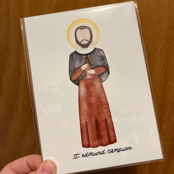 Our Lady Loving Her Family | BUNDLE | Saint Prints | Saint Cards ...