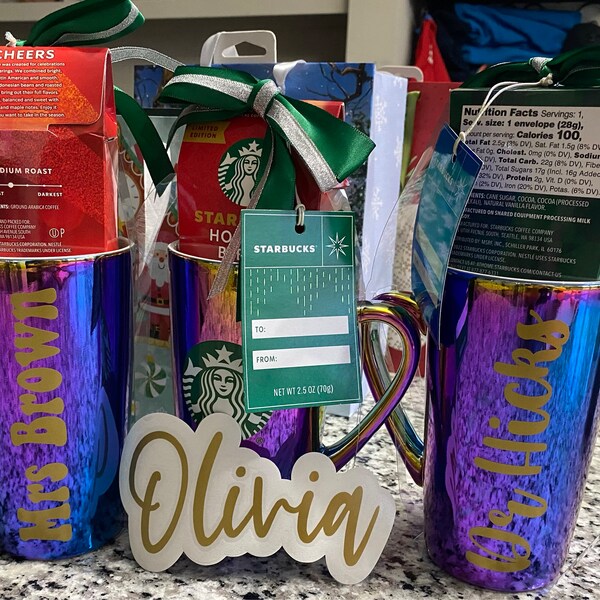 NPC Energy Decal, Non-player Character Energy Sticker, Choose Your Type ...