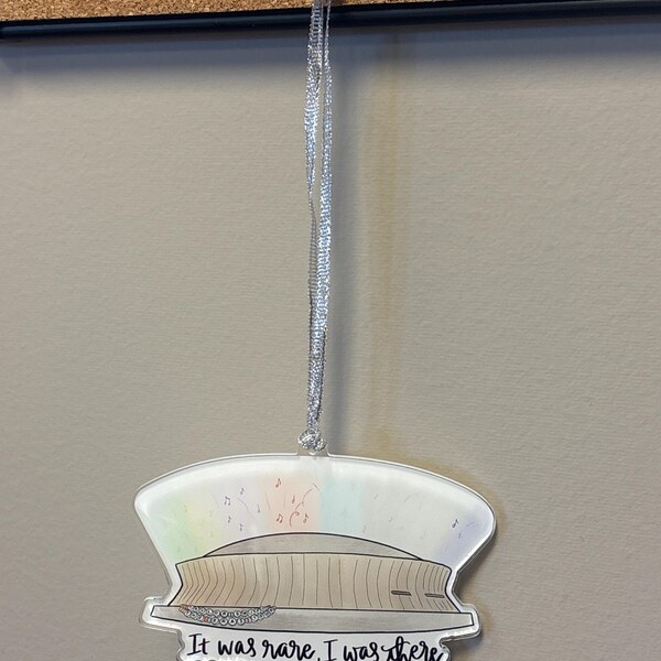 Auburn Samford Hall Pennant Sticker, Alabama College, Auburn Water ...