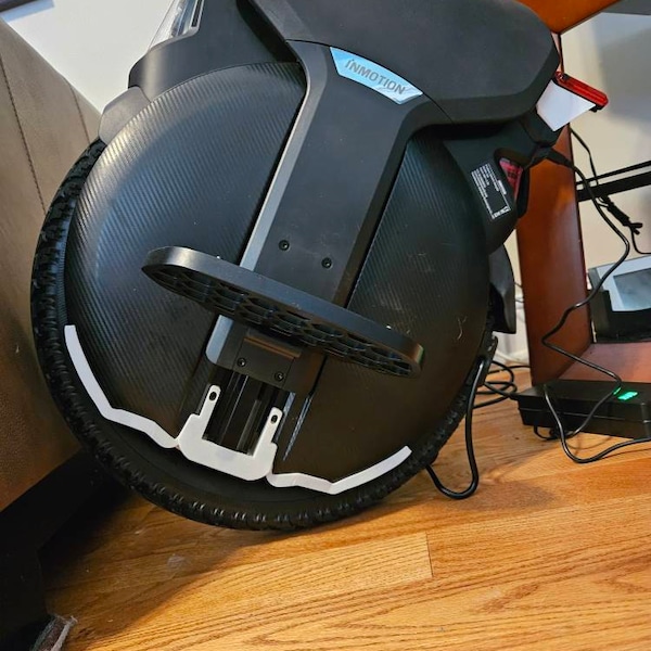 Inmotion V11 Powerpads/jumppads/flypads - Etsy