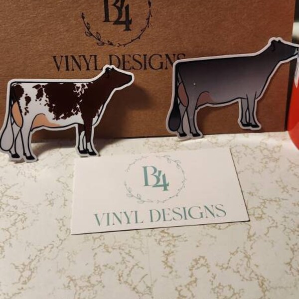 Show Steer-jackpot Steer-vinyl Decal-name Decal-personalized Decal ...