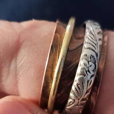 Clairs Wedding Ring, Outlander Ring, Outlander Wedding Ring, Replica ...