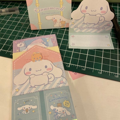 Q-lia Melty Couleur Sticker, 3d Holographic Sticker, Epoxy Sticker ...