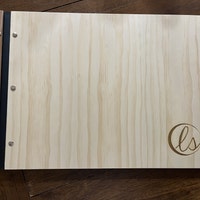 Hotel Compendium Motel Folder Airbnb Compendium Menu - Etsy Australia