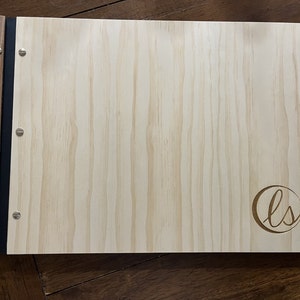 Hotel Compendium Motel Folder Airbnb Compendium Menu - Etsy Australia