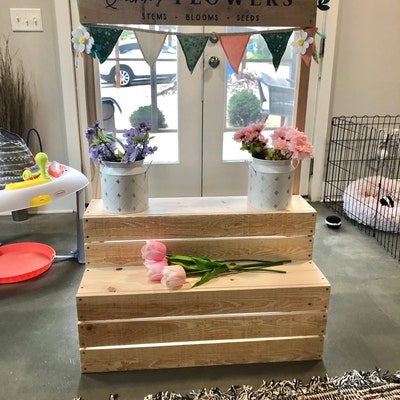 Printable Lemonade Stand Menus and Receipts for Kids Creative Play ...