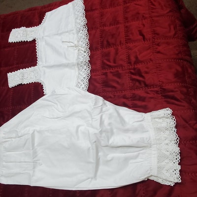 Victorian Nightgown, Vintage Sleepwear, 1900s Nightwear, Old Fashion ...