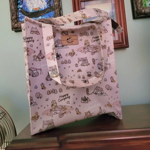 Corgi Puppy Large Backpack Waterproof Zipper Dog Corgi - Etsy