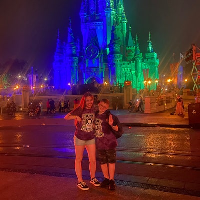 Dr Facilier Voodoo Emporium / Princess and the Frog New Orleans Shirt ...