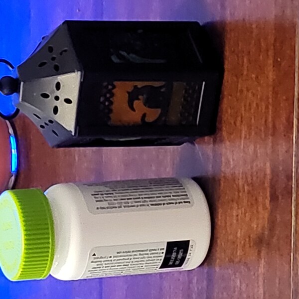 Starry Night Van Gogh Window Cling Hand Painted Stained Glass Classic ...