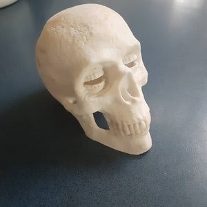 Corinthian / Sandman / Morpheus / Dream / Hand Painted / Hex3d - Etsy