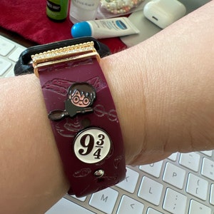 Apple Watch Charms Smart Watch Charms Magic Band ...